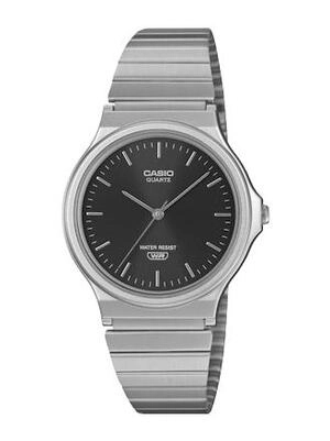 Casio Analog Watch - Resin