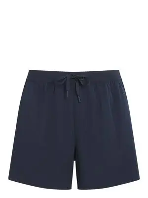 Vuori 5 Lined Course Shorts - Navy
