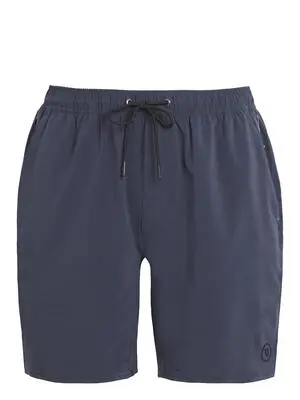 Vuori 7 Elevate Kore Shorts - Navy