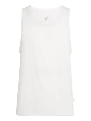 CHE CHÉ Modal-Blend Vest White