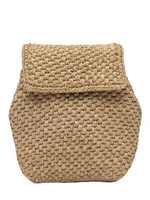 IBELIV Zaz Mini Bag - Beige