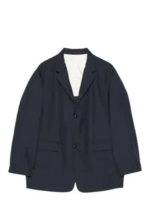 NANAMICA Twill Club Suit Jacket