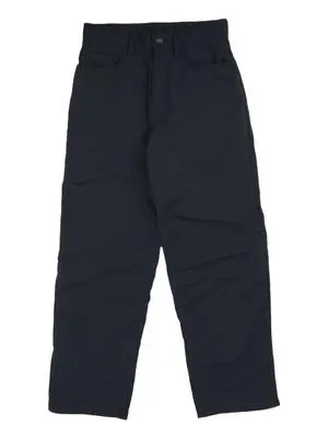 Nanamica Alphadry Five-pocket Casual Pants - Navy Blue