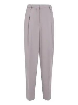 FABIANA FILIPPI Fabiana Filippi Pleated Trousers