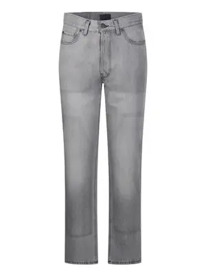 HAIKURE Haikure Logo Jeans