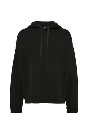 AGOLDE Hoodie - Black
