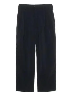 Nanamica Alphadry Club Trousers - Black