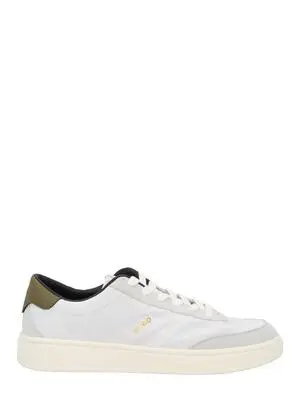 Hugo Neston' Sneakers - White
