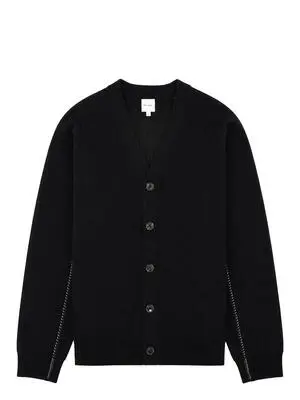 PAUL SMITH Paul Smith Merino Wool Cardigan