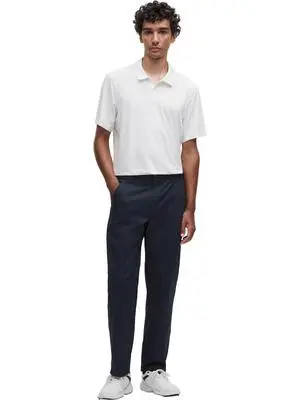 LULULEMON Lululemon Water-Repellent Classic-Fit Golf Pants