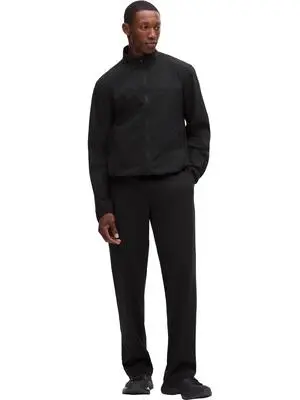 Lululemon Daydrift Classic-fit Trousers - Black