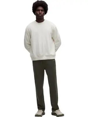 Lululemon Daydrift Classic-fit Trousers - Deep Forest