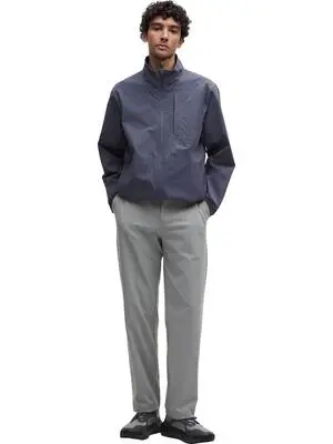 Lululemon Lululemon Daydrift Classic-Fit Trousers Feather Grey
