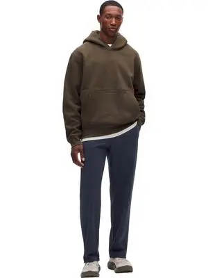 Lululemon Daydrift Classic-fit Trousers - True Navy