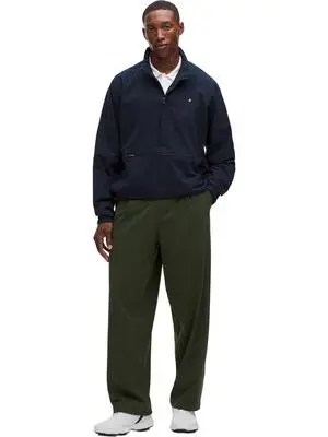 Lululemon Lululemon Daydrift Relaxed-Fit Pleated Trouser Deep Forest