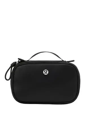 Lululemon Lululemon Organizer Pouch Black