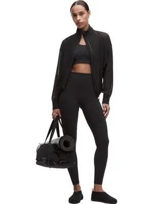 Lululemon Align No-Line™ High-Rise Pant 31 Black