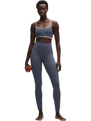 Lululemon Align No-Line™ High-Rise Pant 31 Dusty Diamond
