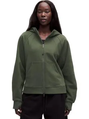 Lululemon Lululemon Scuba Hoodie Sassy Sage