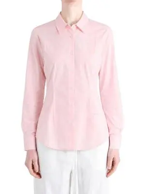 Paloma Wool Shirt - Pink