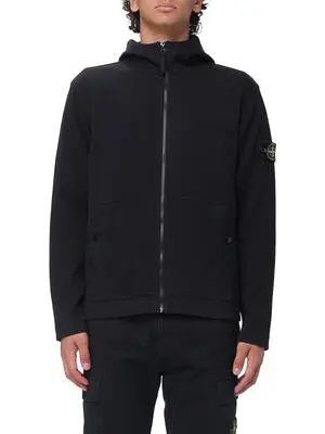Stone Island Sweatshirt - Black