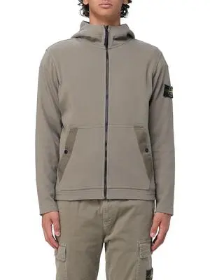 Stone Island Sweatshirt Men Military