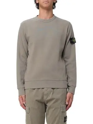 Stone Island Sweatshirt - Military