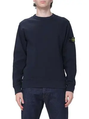 Stone Island Sweatshirt - Navy
