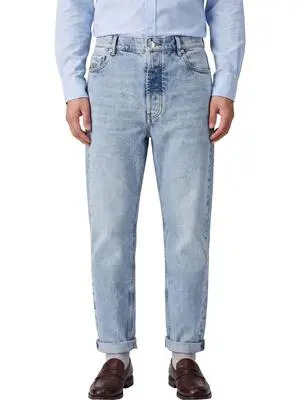 Brunello Cucinelli Jeans Men Denim