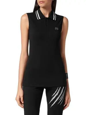 PLEIN SPORT Polo Shirt
