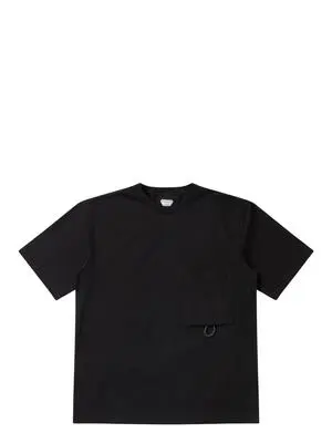 Bottega Veneta 100% Cotton T-shirt - Black