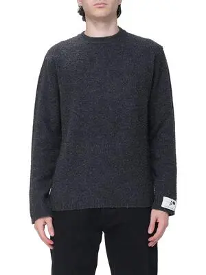 GOLDEN GOOSE Golden Goose Sweater Grey