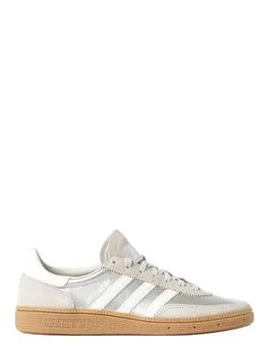 ADIDAS ORIGINALS Adidas Originals Handball Spezial Low Top Sneakers Grey