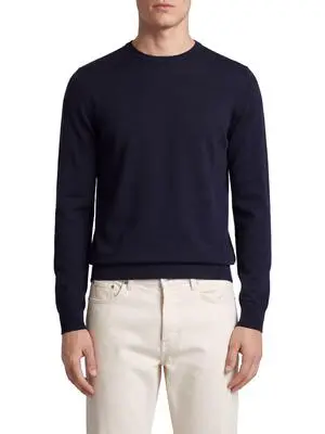 ROBERTO COLLINA Roberto Collina Sweater Blue