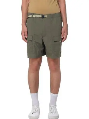 Patagonia Cargo Shorts With Belted Waist - Military