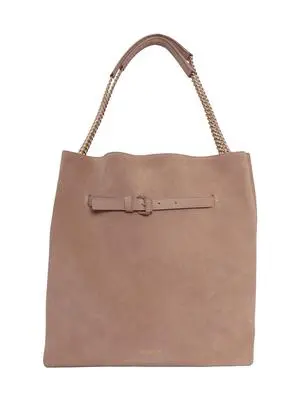 Orciani Shoulder Bag - Beige