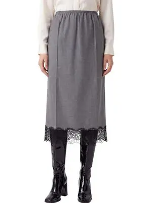 SEMICOUTURE Skirt