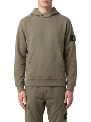 Stone Island Sweatshirt - Military
