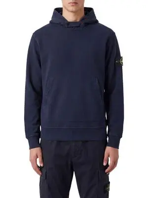 Stone Island Sweatshirt - Navy