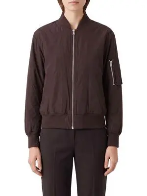 SEMICOUTURE Jacket - Brown