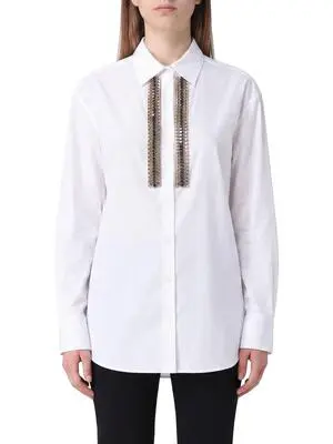 PINKO Pinko Embellished Shirt