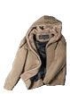 Moose Knuckles Classic Bunny Puffer Jacket - Nightfall