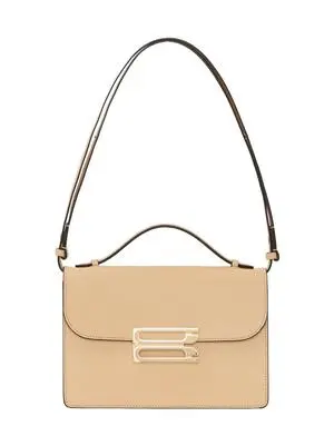 Victoria Beckham Dorian Bag Peach
