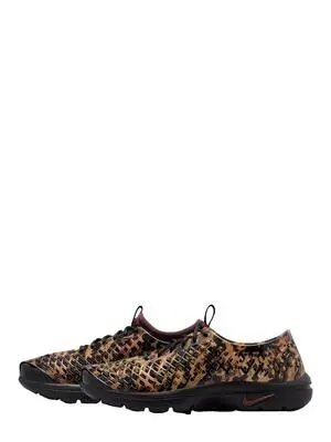 Nike Nike Rejuven8 Run Sneakers Barkroot Brown/black