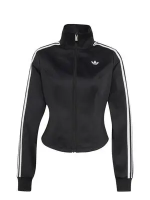 Adidas Firebird Corset Track Top - Black