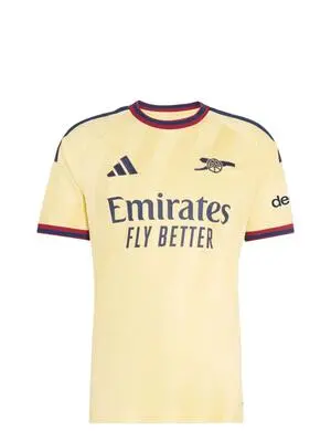 Adidas Arsenal Fc 26/27 Third Jersey - Almost Yellow