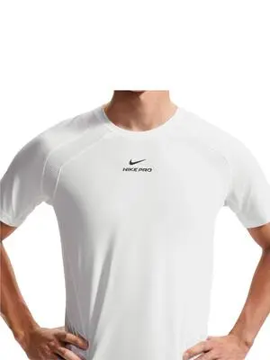 Nike Pro Training Dri-fit Adv T-shirt - White