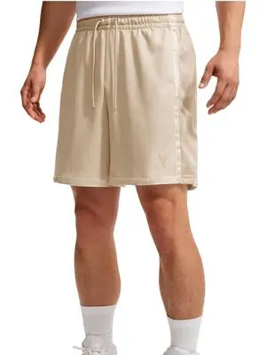 Nike Dri-fit Kobe Shorts - Sanddrift
