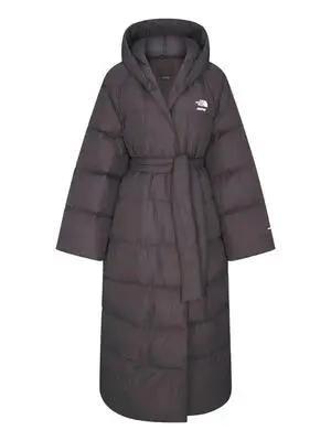 THE NORTH FACE The North Face X SKIMS FW25 Nuptse Wrap Parka
