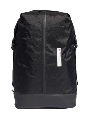 Adidas Future Roll-top Backpack - Black